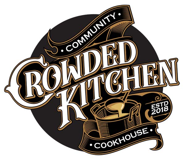 Our Community Kitchen - Crowded Kitchen Foods